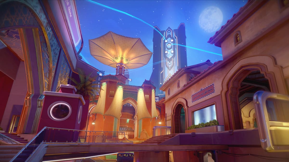 Mercy Parkour - Codes