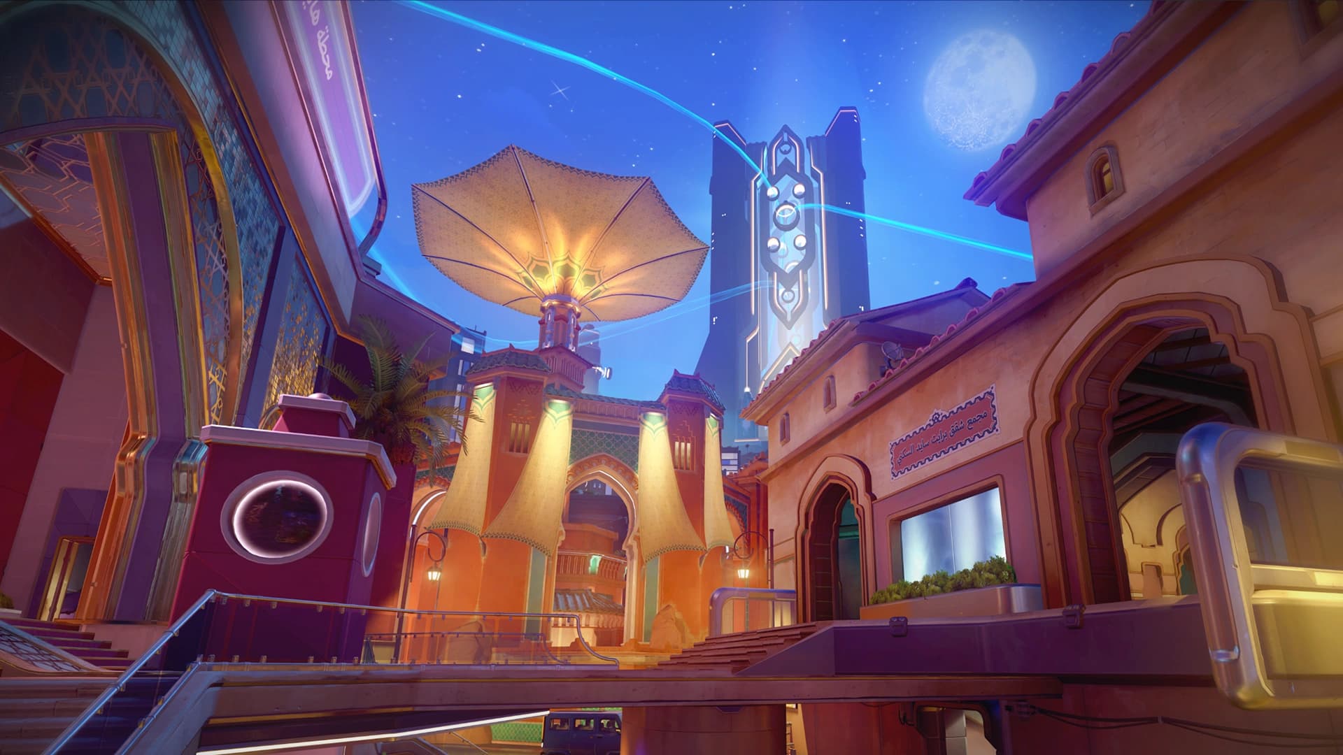 Mercy Parkour - Codes